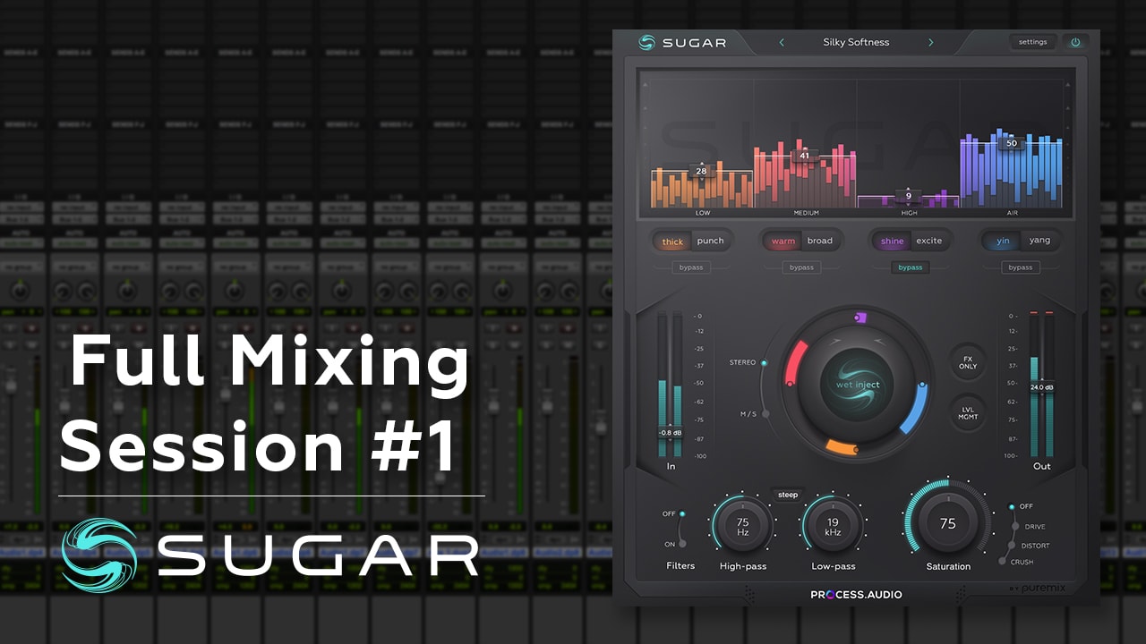 Sugar Learning Center